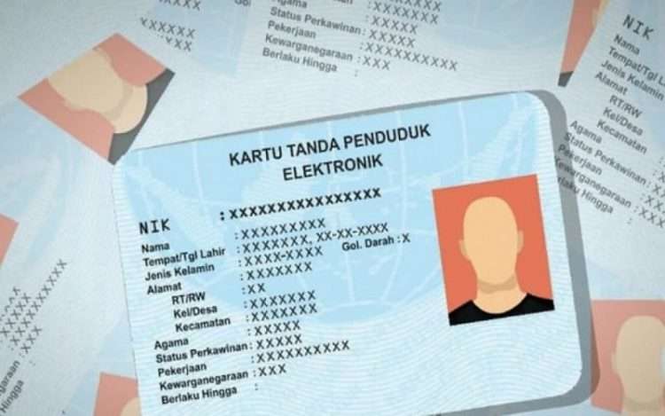 Digitalisasi KTP di Lampung Sudah Dimulai - Informasi Berita Rujukan ...