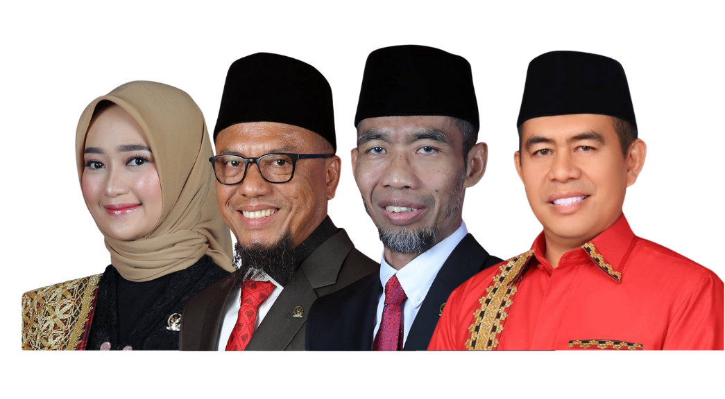 Rekapitulasi Manual Form C1: Perolehan Suara Sementara Masih Empat ...